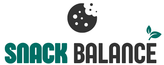 balanced snacks - snackbalance